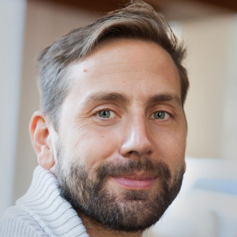 Michael Fleischhacker – FROG