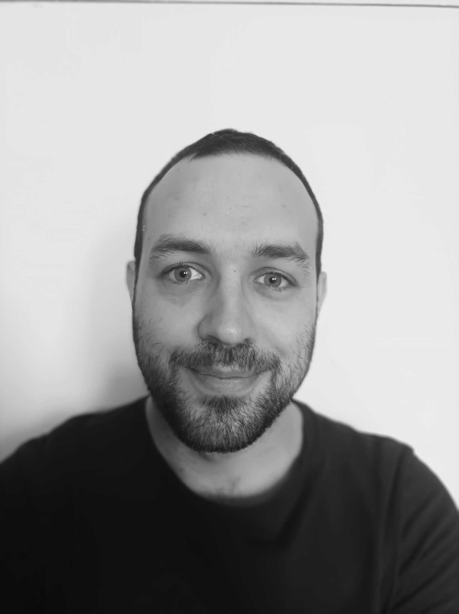 Kevin Rebecchi – FROG